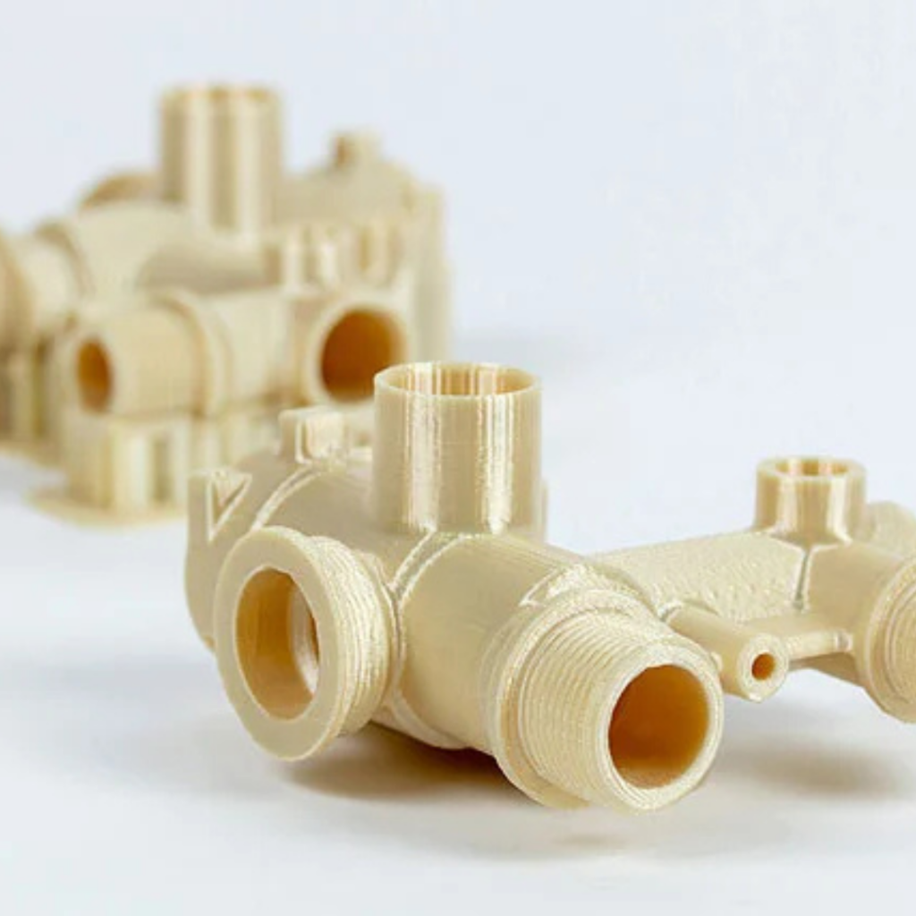 3D Printing with ULTEM: A Game-Changer in High-Performance Polymers ...