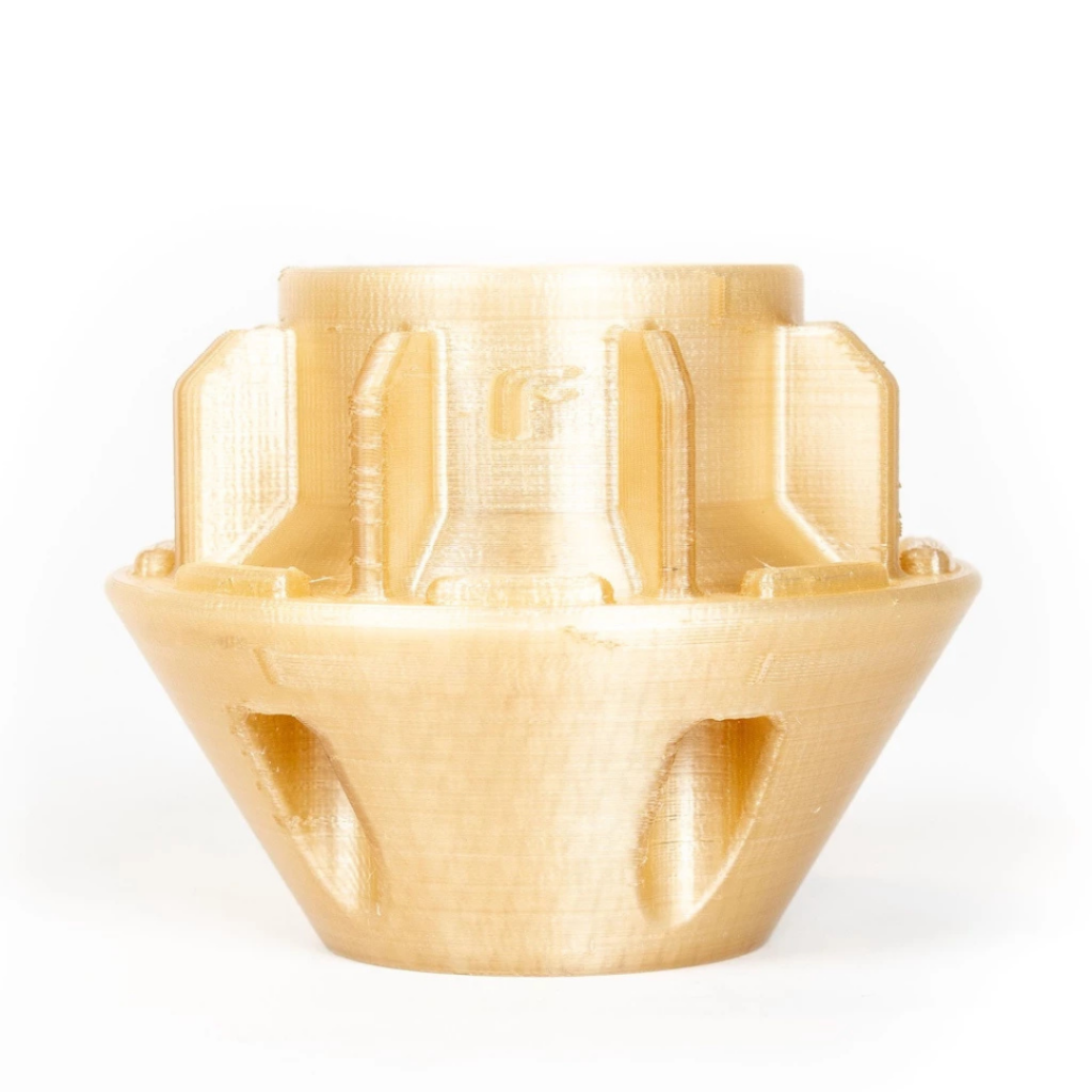 3D Printing with ULTEM: A Game-Changer in High-Performance Polymers ...