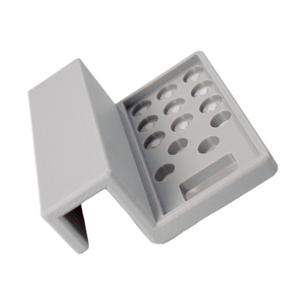 Top Common 3D Printing File Types