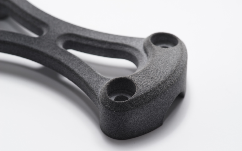 MJF 3D Printing Technology: Everything You Need to Know About Multi Jet ...