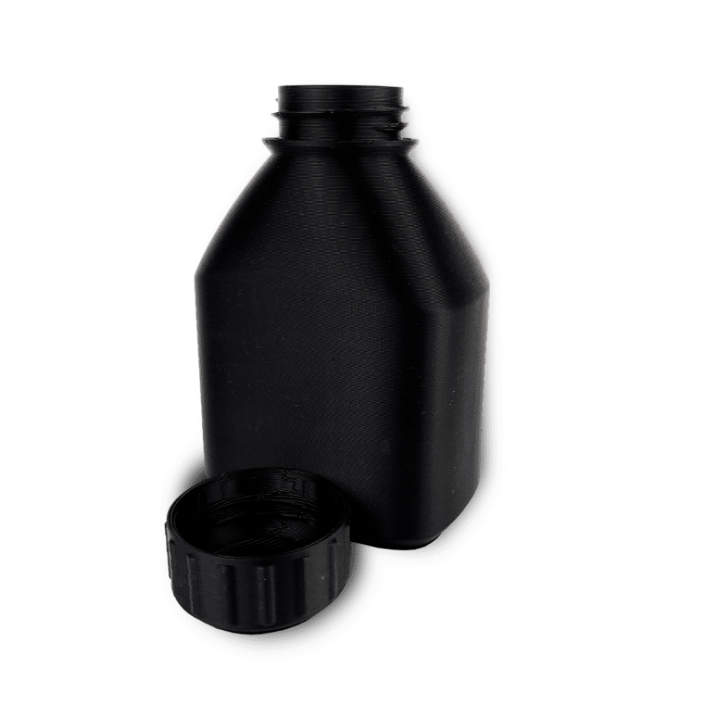 Top Common 3D Printing File Types