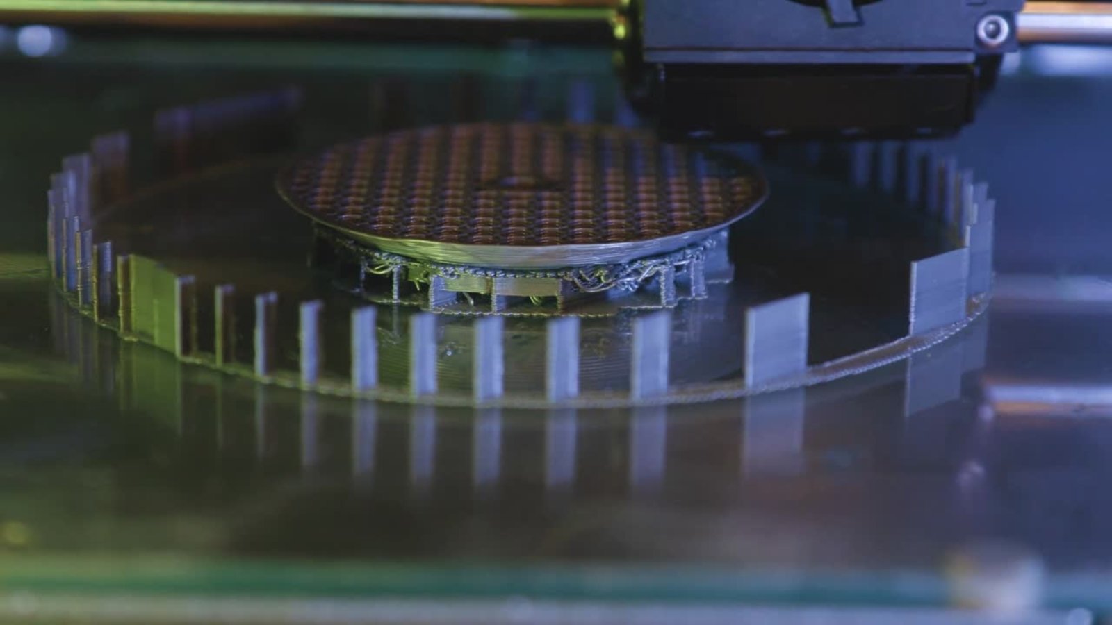 3D Printing Malaysia | ISO 9000 Certified 3D Printing Services