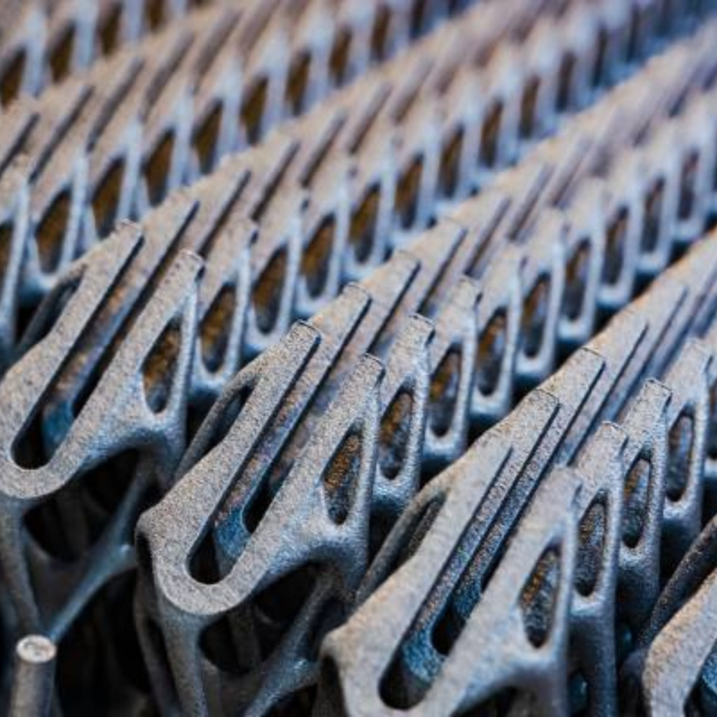 3D Printing in High-Mix Low-Volume (HMLV) Manufacturing - PROJET