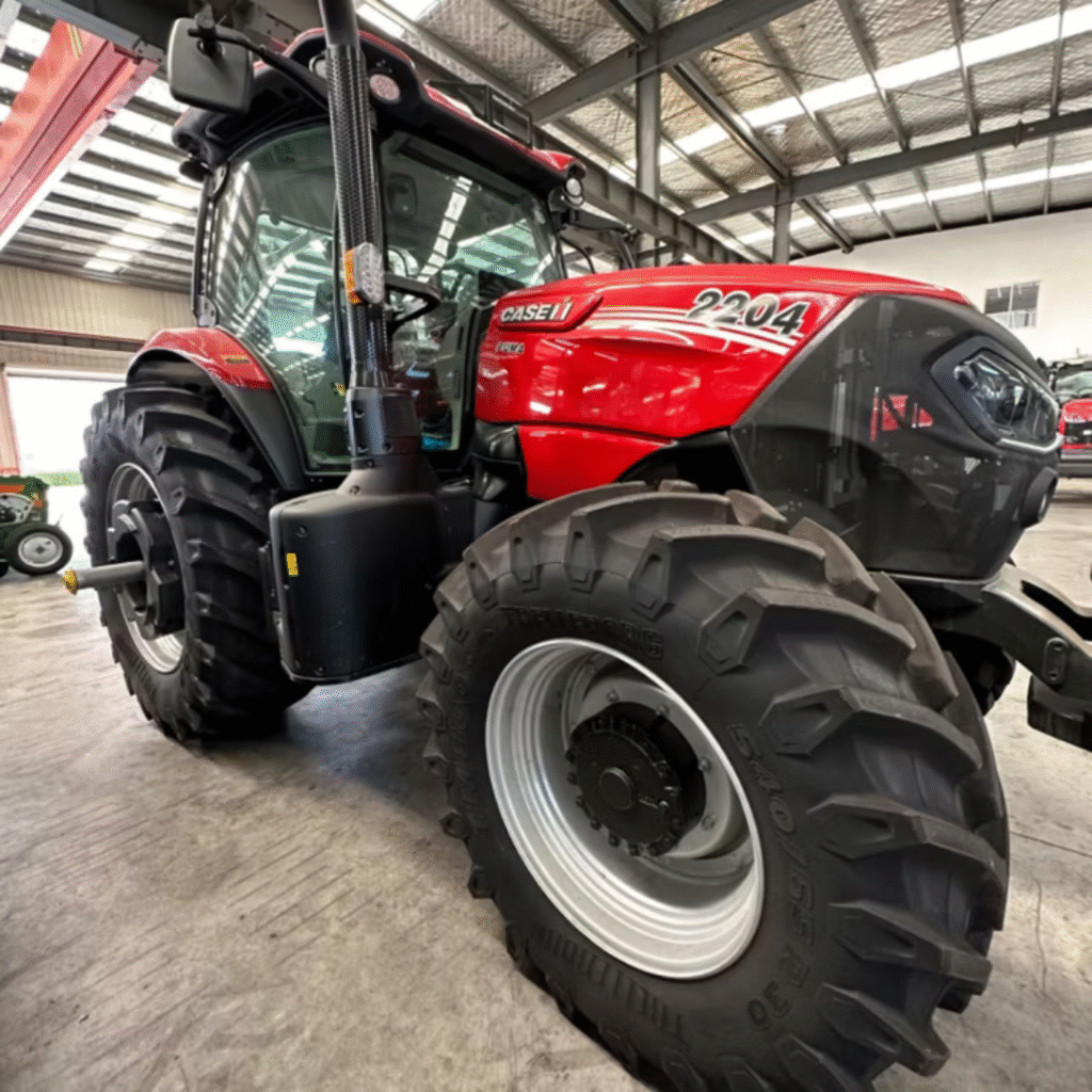 Case Studies : Agricultural 3D Printing