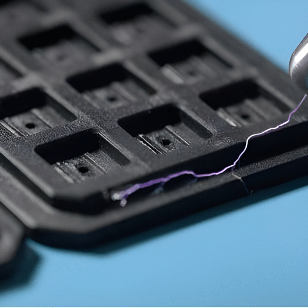 Expand Your Applications with ESD-Safe FDM Materials